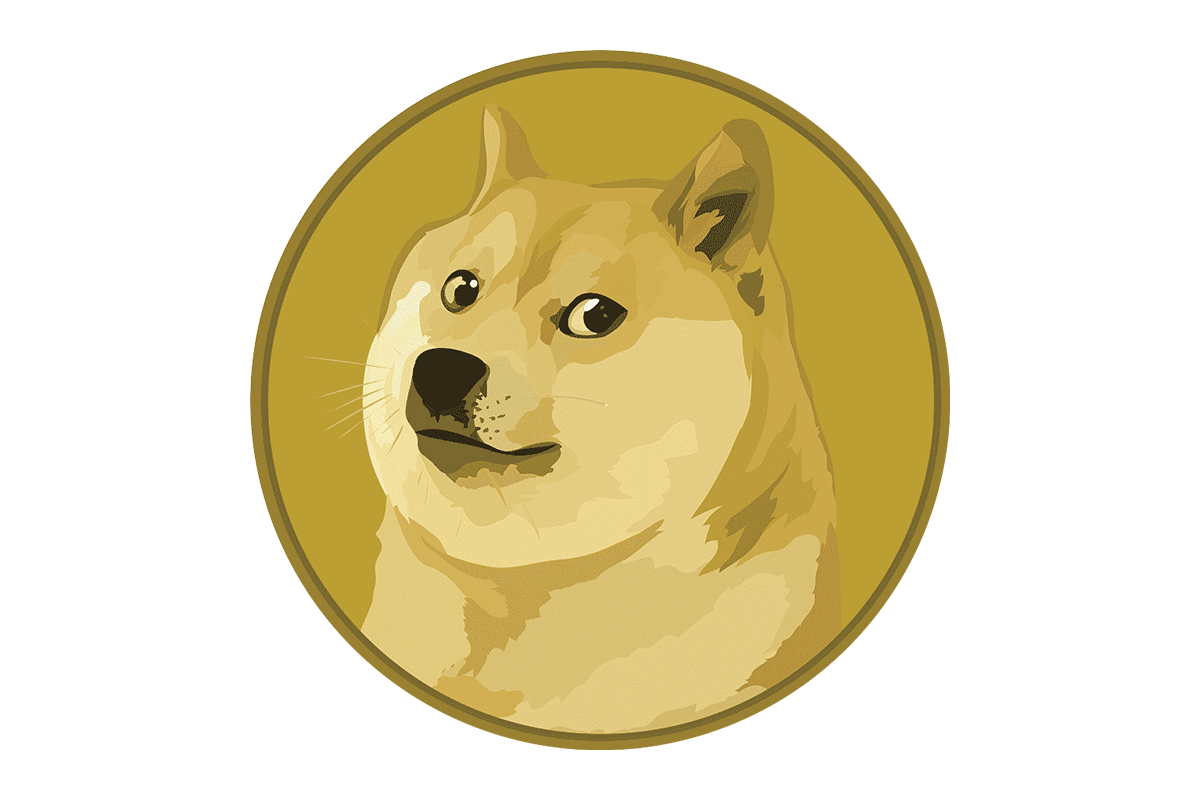 Twitter cambió su logo y Dogecoin se disparó un 30%